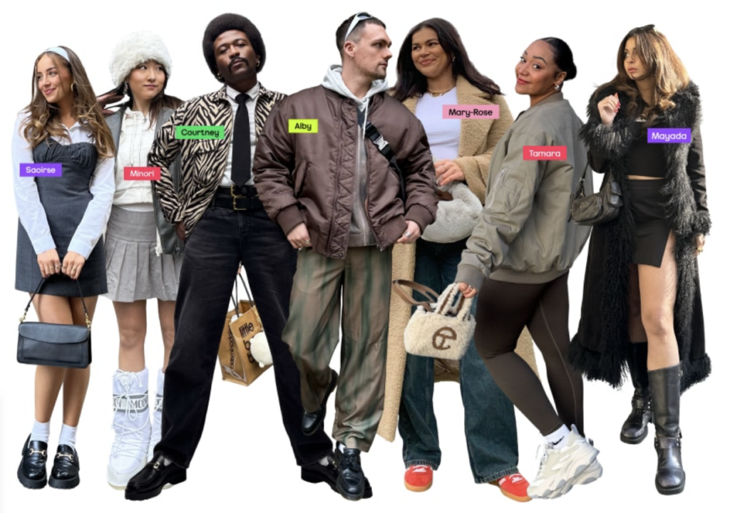 ASOS Instagram Marketing Strategy | Fly High Media