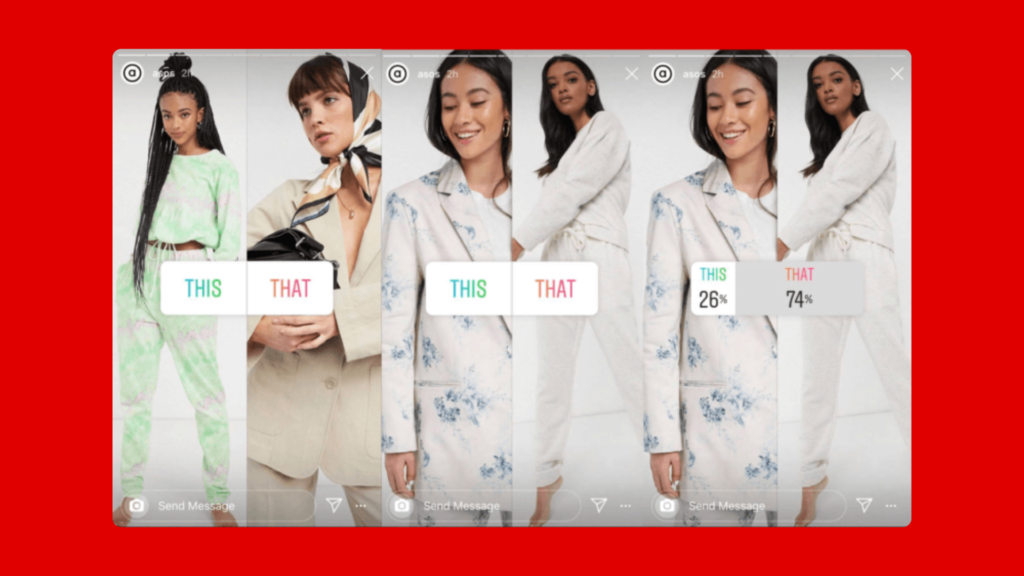 ASOS Instagram Marketing Strategy | Fly High Media
